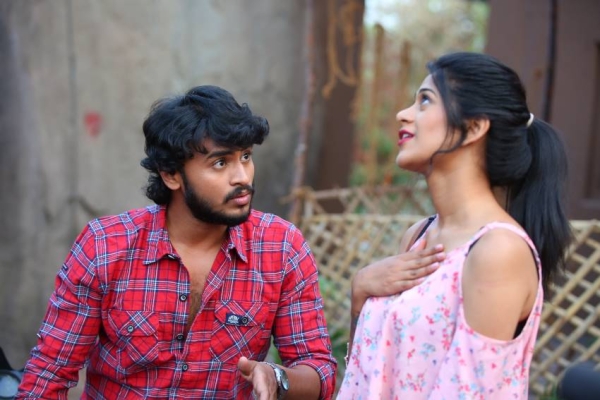 Dream Boy Photos: HD Images, Pictures, Stills, First Look Posters of ...