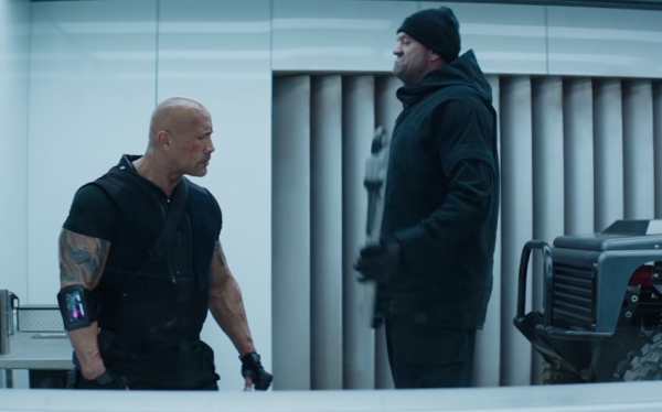Fast & Furious Presents: Hobbs & Shaw Photos: HD Images, Pictures ...