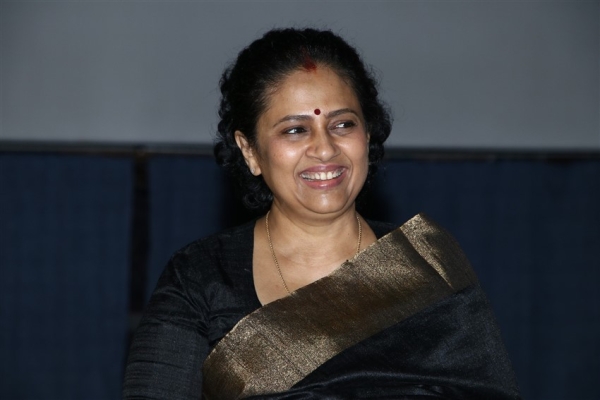 House Owner Movie Press Meet Photos