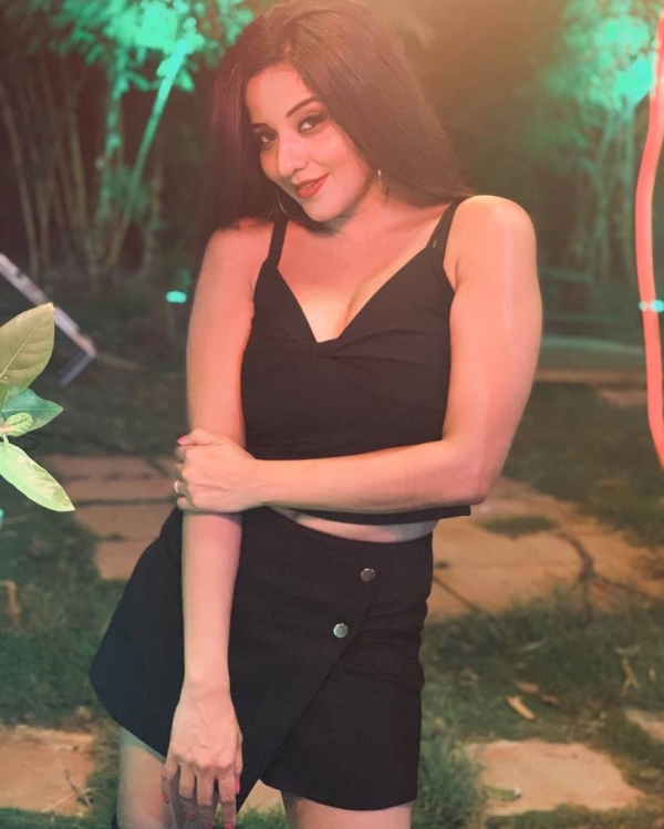 Monalisa Photos [HD]: Latest Images, Pictures, Stills of Monalisa ...