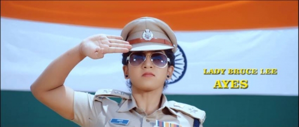 Police Patas Photos: HD Images, Pictures, Stills, First Look Posters of ...