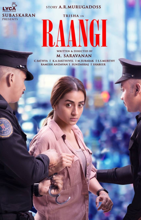 Raangi Photos: HD Images, Pictures, Stills, First Look Posters of ...