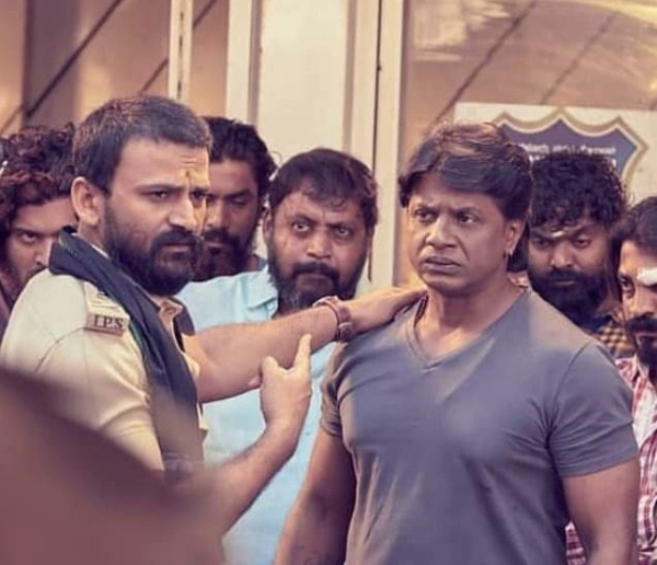 Salaga Photos: HD Images, Pictures, Stills, First Look Posters of ...