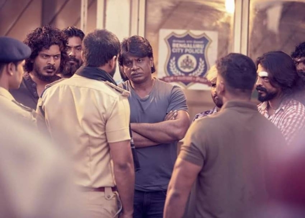 Salaga Photos: HD Images, Pictures, Stills, First Look Posters of ...