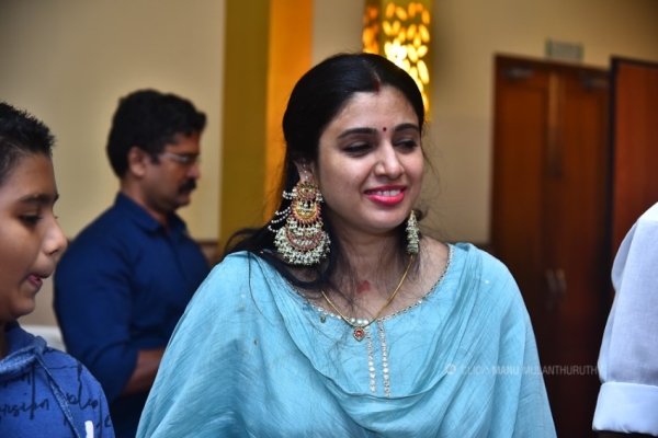 Samyuktha Varma Photos: Latest HD Images, Pictures, Stills & Pics ...