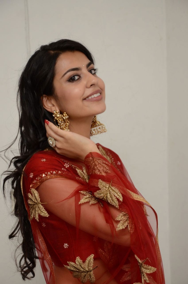 Shasha Singh Photos [HD]: Latest Images, Pictures, Stills of Shasha ...