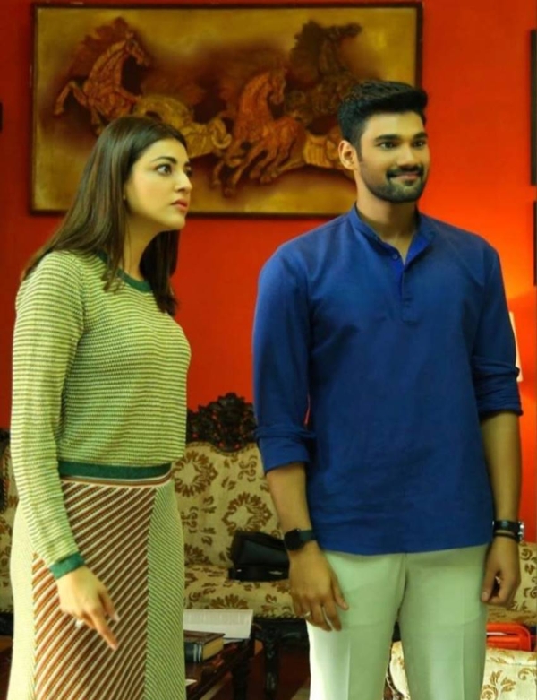 Sita Photos: HD Images, Pictures, Stills, First Look Posters of Sita ...