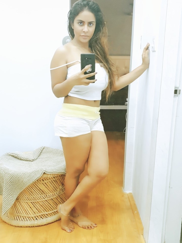 Sri Reddy Photos [HD]: Latest Images, Pictures, Stills of Sri Reddy ...