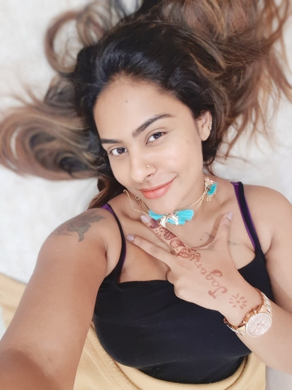 Sri Reddy Photos [HD]: Latest Images, Pictures, Stills of Sri Reddy ...