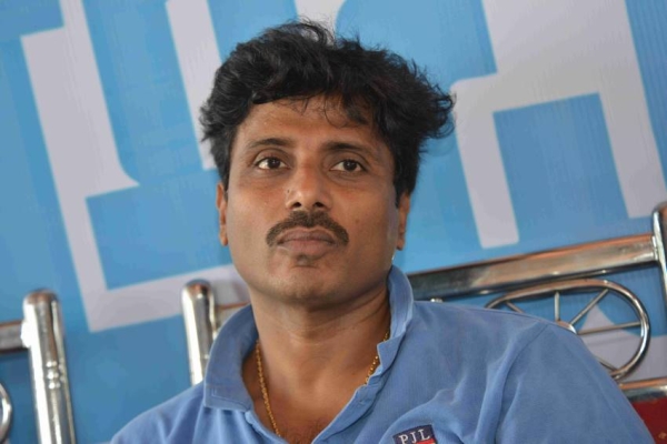 Amar Movie Press Meet Photos