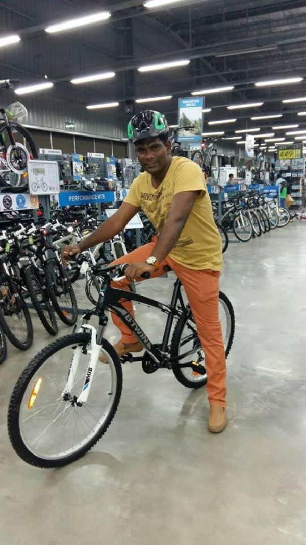 Chammak Chandra Unseen Photos