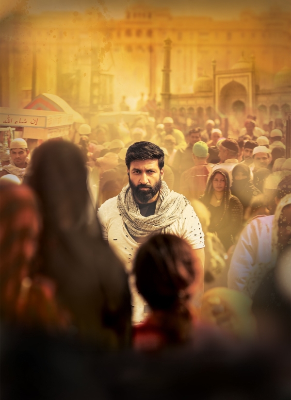 Chanakya Photos: HD Images, Pictures, Stills, First Look Posters of ...