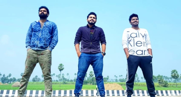 Getup Srinu Unseen Photos