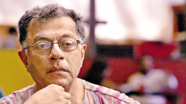 Girish Karnad