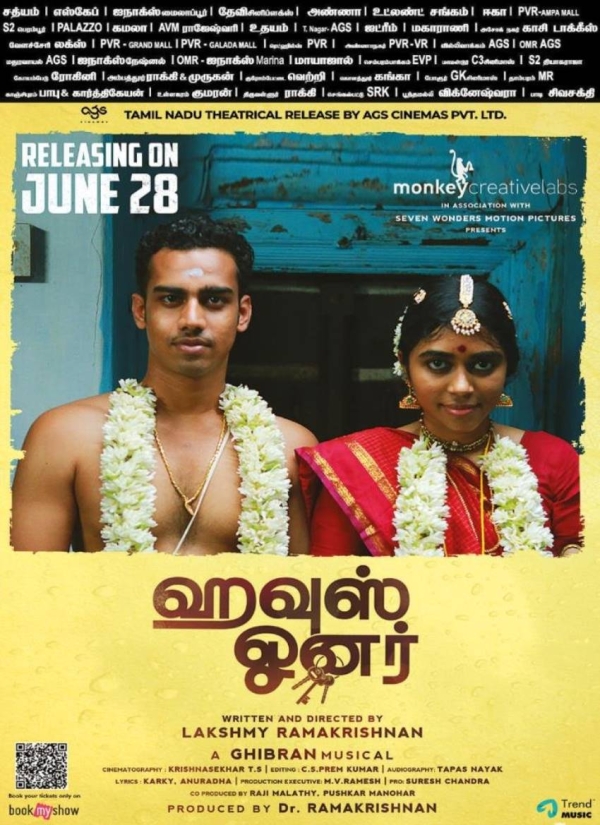 House Owner Photos: HD Images, Pictures, Stills, First Look Posters of ...