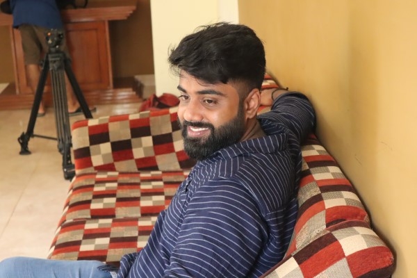 Karthik Ramakrishnan Photos [HD]: Latest Images, Pictures, Stills of ...