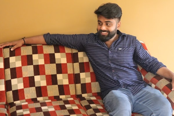 Karthik Ramakrishnan Photos [HD]: Latest Images, Pictures, Stills of ...