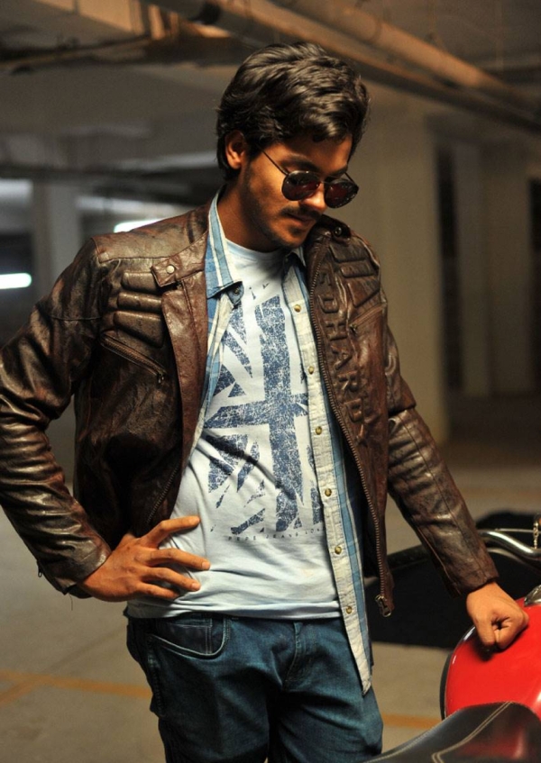 Meghamsh Srihari Photos: Latest HD Images, Pictures, Stills & Pics ...