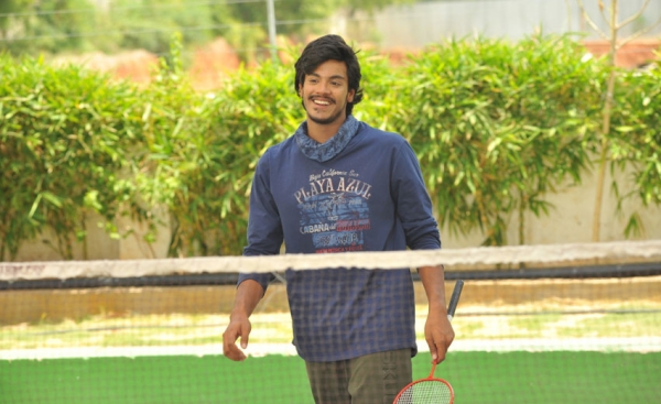 Meghamsh Srihari Photos: Latest HD Images, Pictures, Stills & Pics ...