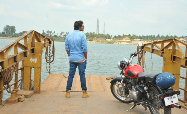 Meghamsh Srihari Photos: Latest HD Images, Pictures, Stills & Pics ...