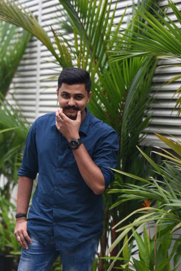 Mohammed Althaf Photos: Latest HD Images, Pictures, Stills & Pics ...