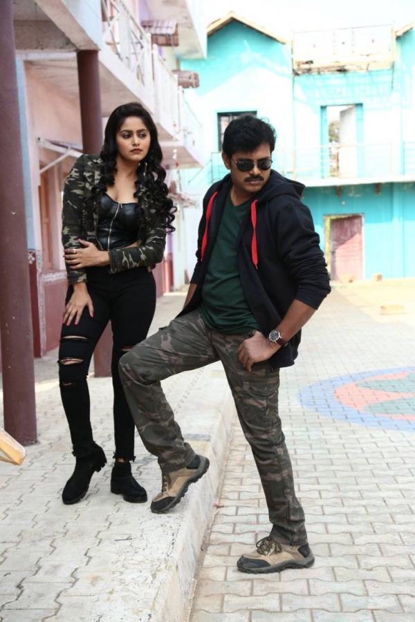 samaram Photos: HD Images, Pictures, Stills, First Look Posters of ...