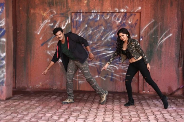 samaram Photos: HD Images, Pictures, Stills, First Look Posters of ...