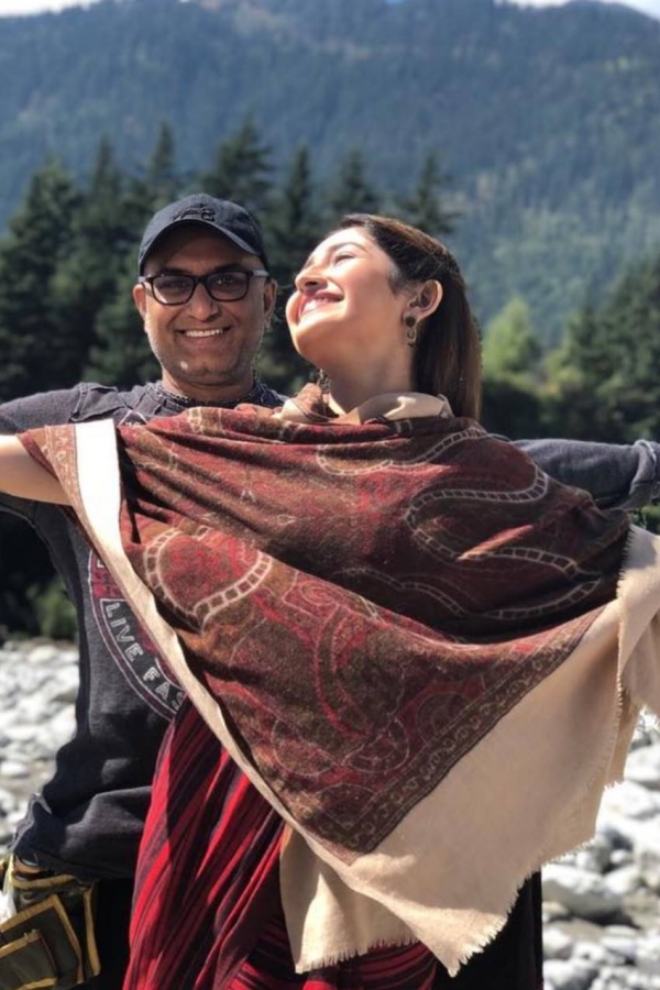 Sayyeshaa Photos [HD]: Latest Images, Pictures, Stills of Sayyeshaa ...