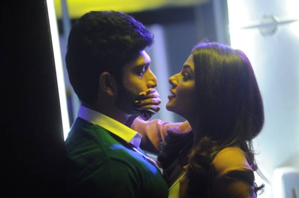 Seven (7) Photos: HD Images, Pictures, Stills, First Look Posters of ...