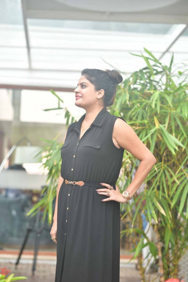 Subi Suresh Photos [HD]: Latest Images, Pictures, Stills of Subi Suresh ...