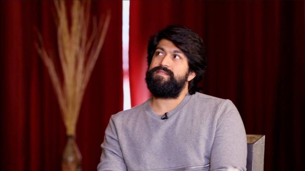 Yash Kannada Actor