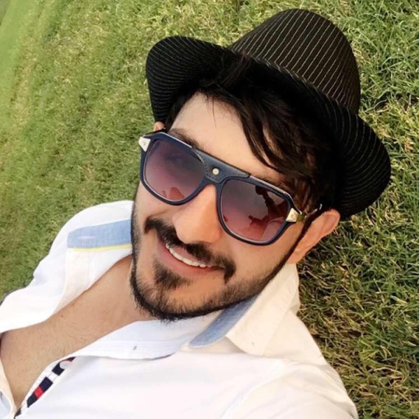 Telugu Ali Reza