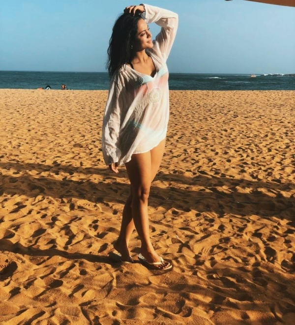 Anya Singh Photos [HD]: Latest Images, Pictures, Stills of Anya Singh ...