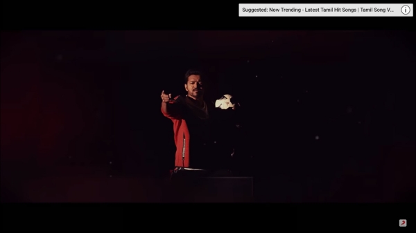 Bigil Photos: HD Images, Pictures, Stills, First Look Posters of Bigil ...