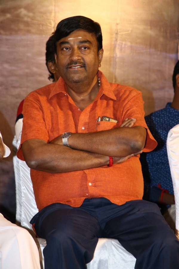 BowBow Movie Audio Launch Photos