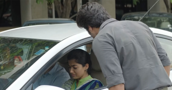 Dear Comrade Photos: HD Images, Pictures, Stills, First Look Posters of ...