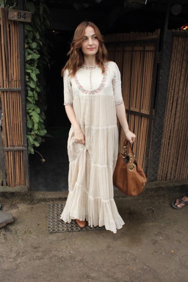 Elli Avram Photos [HD]: Latest Images, Pictures, Stills of Elli Avram ...