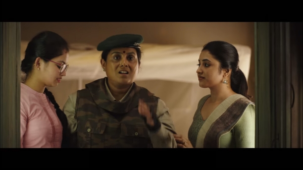 Gang Leader (2019) Photos: HD Images, Pictures, Stills, First Look ...