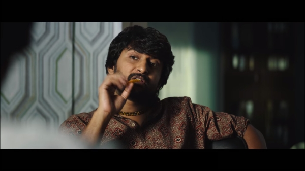 Gang Leader (2019) Photos: HD Images, Pictures, Stills, First Look ...