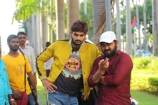 Guna 369 Photos: HD Images, Pictures, Stills, First Look Posters of ...