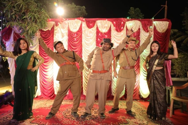 Gurkha Photos: HD Images, Pictures, Stills, First Look Posters of ...