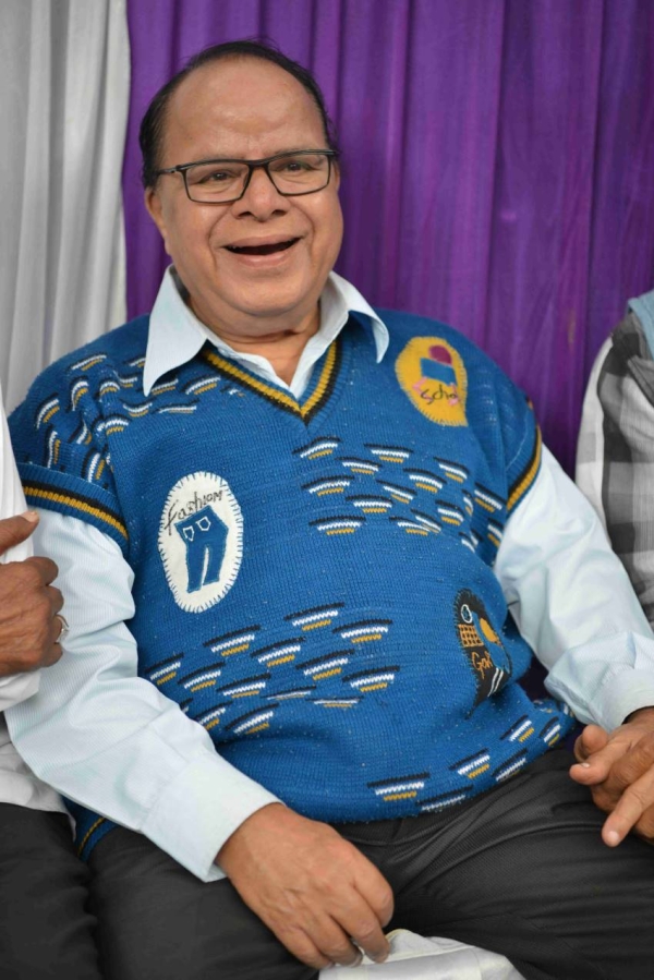 Kaapi Katte Movie Press Meet Photos