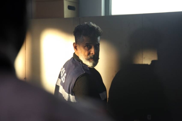 Kadaram Kondan Photos: HD Images, Pictures, Stills, First Look Posters ...