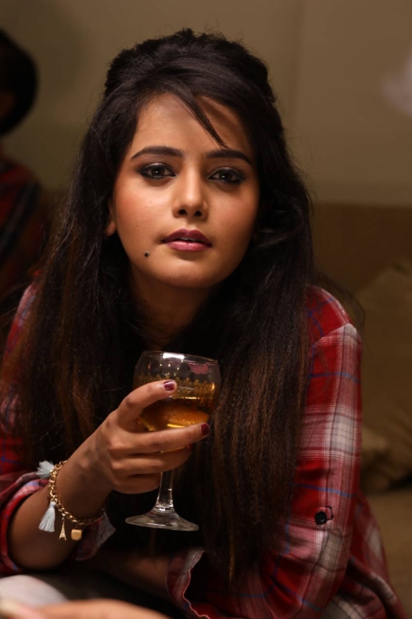 Mayuri Kyatari Photos [HD]: Latest Images, Pictures, Stills of Mayuri ...