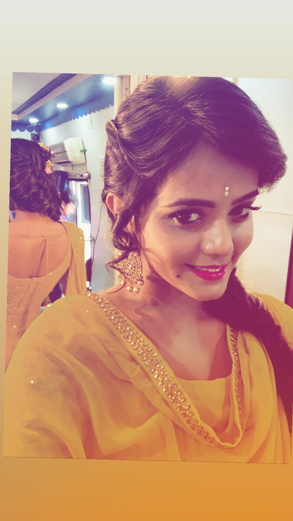 Mayuri Kyatari Photos [HD]: Latest Images, Pictures, Stills of Mayuri ...