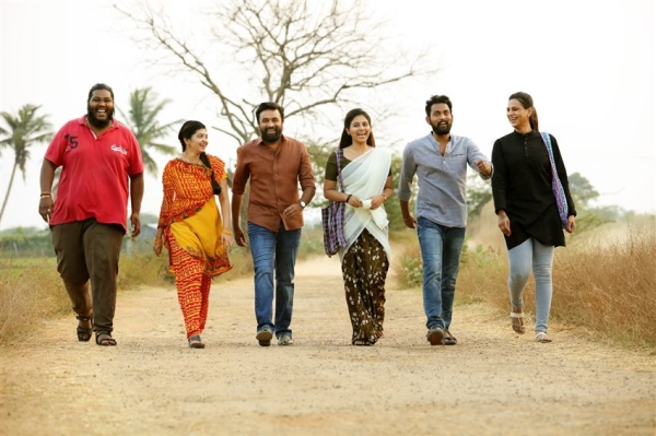 Naadodigal 2 Photos: HD Images, Pictures, Stills, First Look Posters of ...