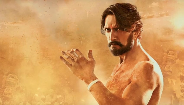 Pailwaan Photos: HD Images, Pictures, Stills, First Look Posters of ...