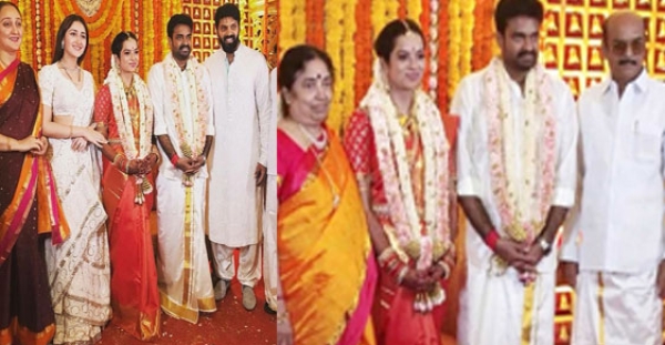 Second Marriage Of Indian Celebrities Photos - FilmiBeat