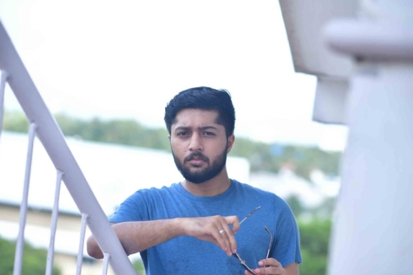 Shebin Benson Photos Photos [HD]: Latest Images, Pictures, Stills of ...