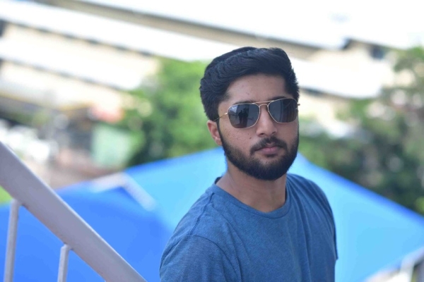 Shebin Benson Photos Photos [HD]: Latest Images, Pictures, Stills of ...